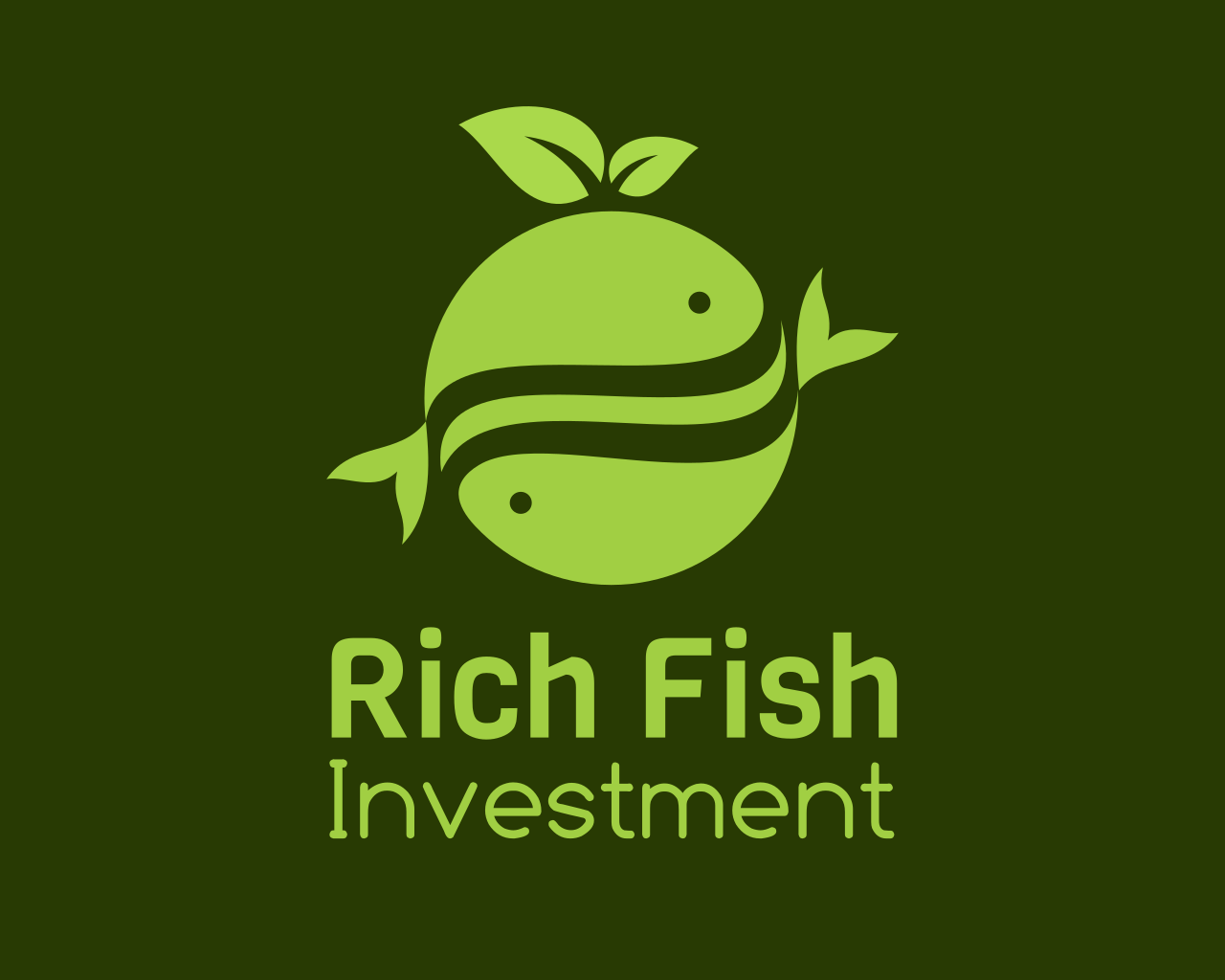Rich Fish Investment